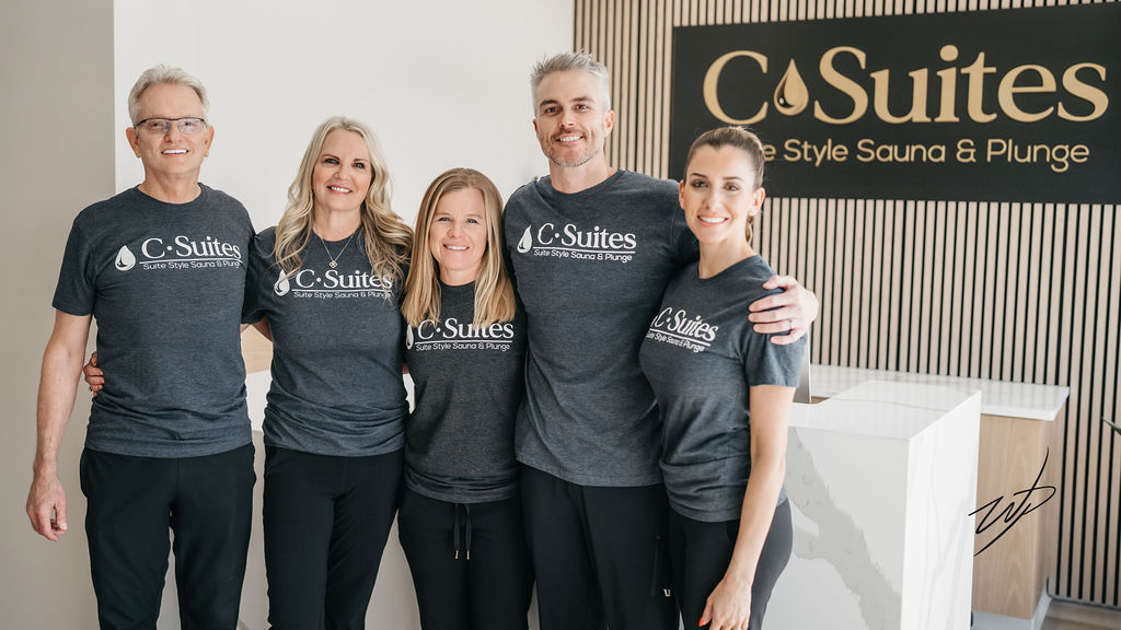 C-Suites | South Walton Suites Bentonville | Therapy Suites